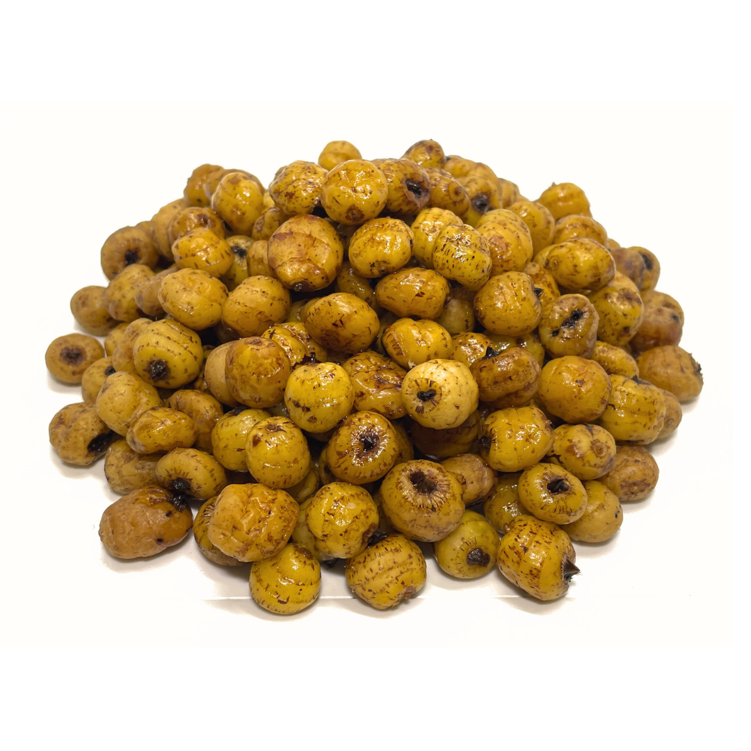Tijgernoten Large kant & klaar 10 kg - Visaaspartikels.nl